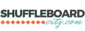 Regulation 22' Shuffleboard Tables (Best Prices)