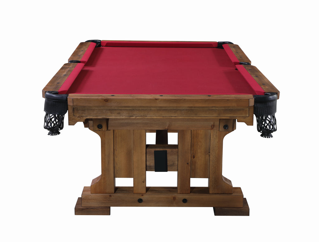 Playcraft Colorado Slate Pool Table